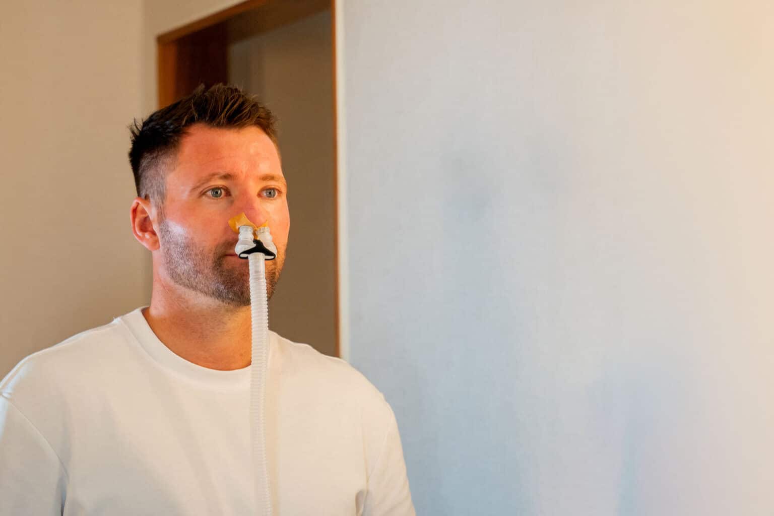 How CPAP Masks Can Break Down Skin or Cause Rashes