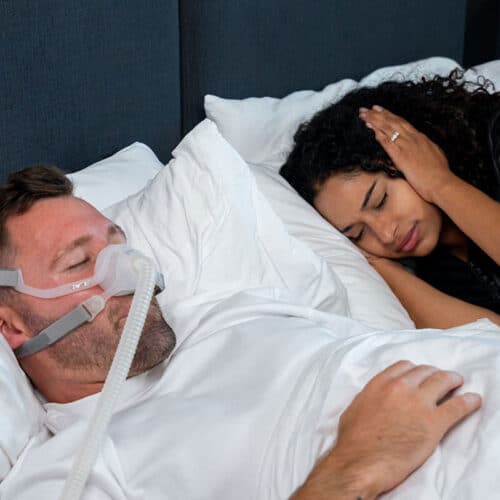 DreamPort Sleep Apnea Solutions | Comfort & Innovation by Bleep Sleep