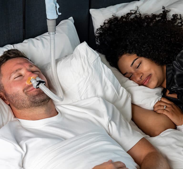 How CPAP Masks Can Cause Contact Dermatitis